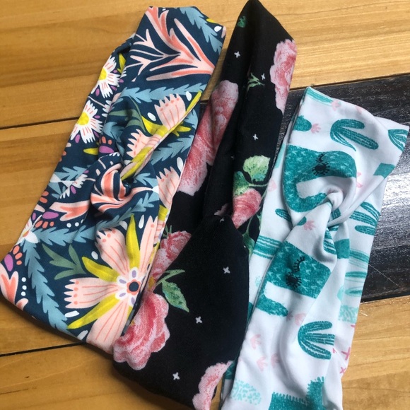 Hair | Headband Bundles | Poshmark